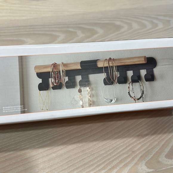 Storage & Organization | Nib Wall Mount Accessory Organizer | Poshmark